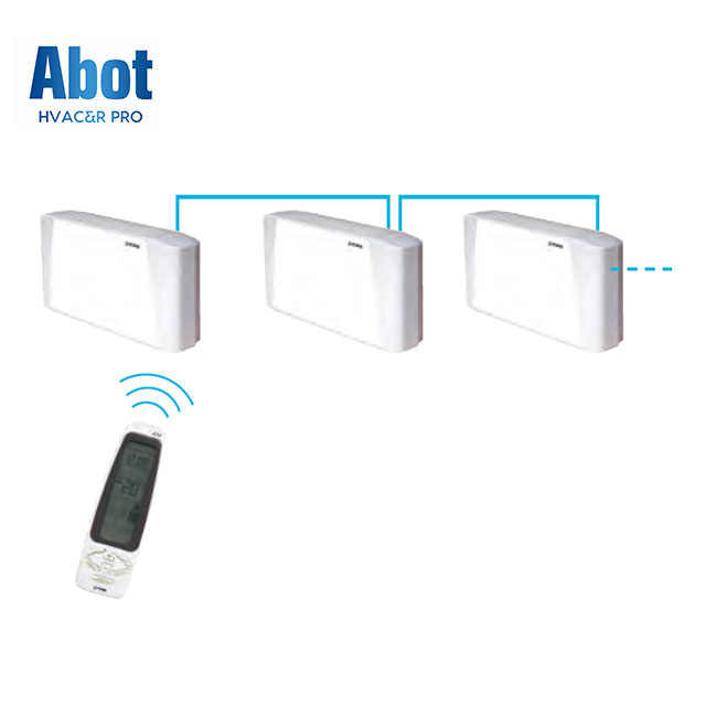 YFCN 팬 코일 단위 가격 원심 팬 fcu 물 냉각기 HVAC 시스템 냉장 물 공장 저렴한 비용 모터| Alibaba.com