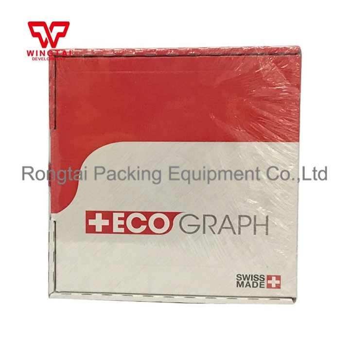 Swiss ECO GRAPH Doctor Blades - High Precision & Durability