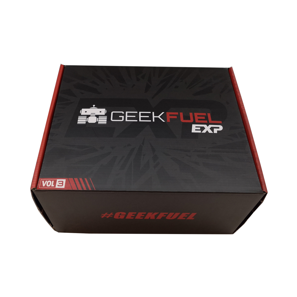 In Stock Anime Packaging Design Luxury Gift Box Packaging | Alibaba.com