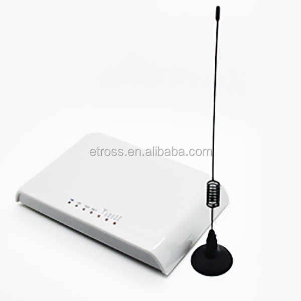 4G LTE Fixed Wireless Terminal 8848 by Etross - Reliable Internet