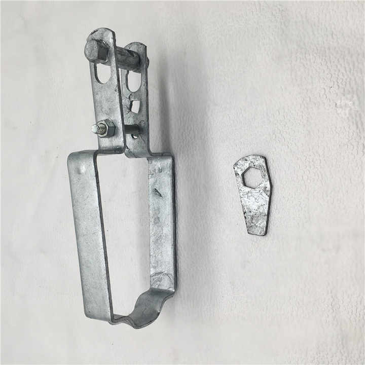 Fence Fittings Steel Wire Tender Fence Wire Strainer Cable Clamp Wire ...