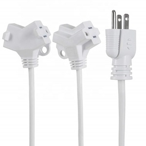 Extension Cord with Two Female Ends - Reliable Power Solutions