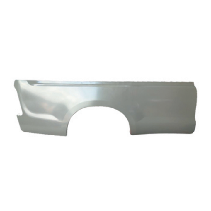 Rear Fender RH for HILUX VIGO 2005-2011 - OEM Replacement