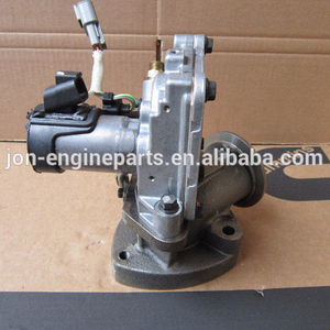 Ultra -High Power válvula cummins egr válvula 3104875 cummins 3104875 ...