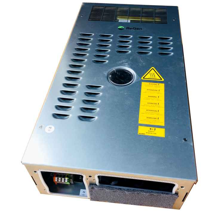 Elevator Parts REGEN Drive OVFR02B-403 KCA21310AAN1 in Store