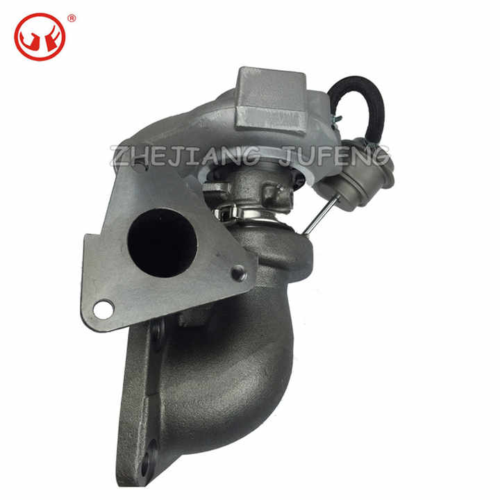 JF119016 TD03L4 49131-58650 用于传输的涡轮增压器 2.4 TDCI| Alibaba.com