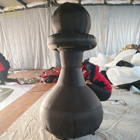 giant inflatable chess pieces,customize any shape balloon| Alibaba.com