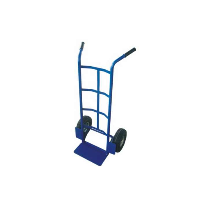 Hand Truck Trolley HT1830 Industrial Wheelbarrow Heavy duty Wheel ...