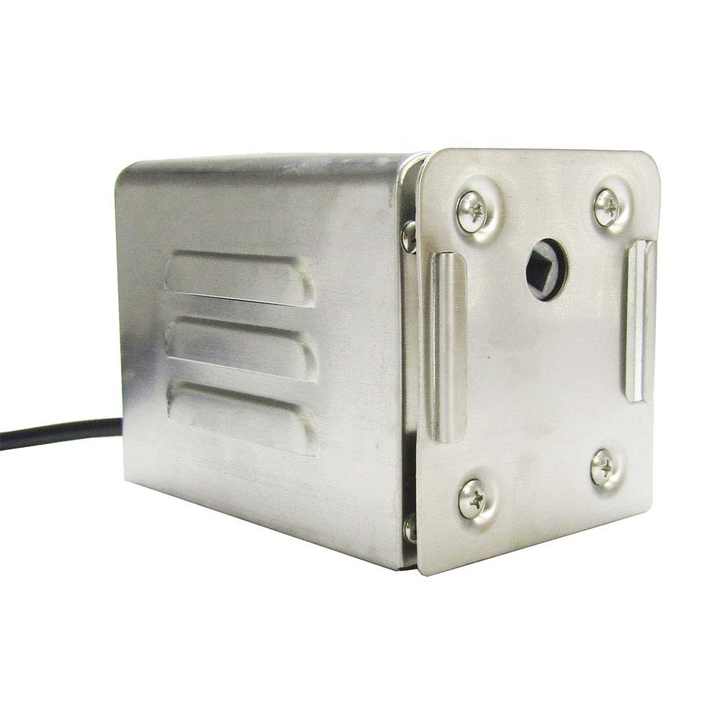 Rotisserie Motor for BBQ - 15W Electric Motor for Roasting