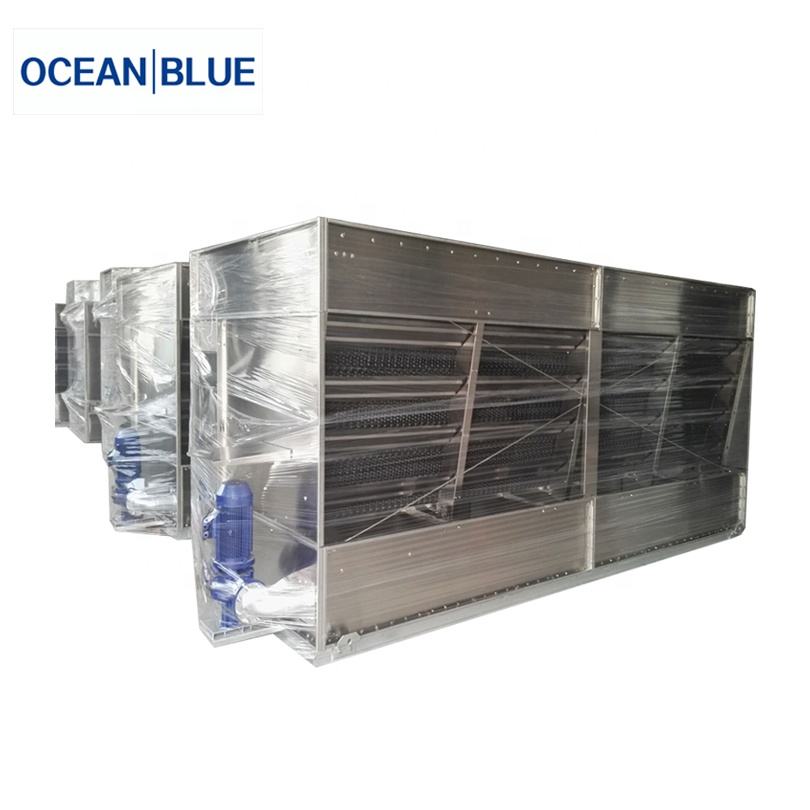 NH3 Ammonia Evaporative Condenser at Factory Price - Efficient Cooling ...