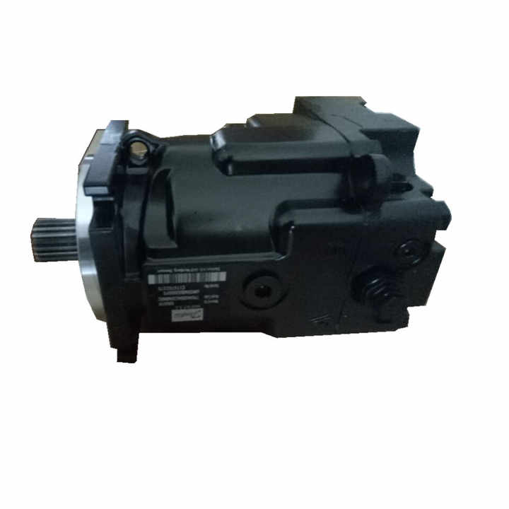 Sauer 90 Series Hydraulic Motor Of 90m030,90m042,90m055 90m130 - Buy ...