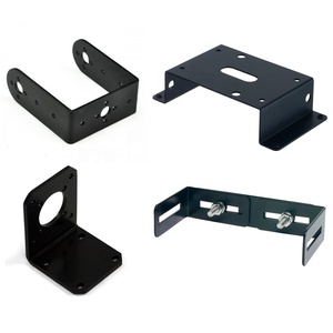 Wholesale metal u brackets Of Various Types Available For Support ...