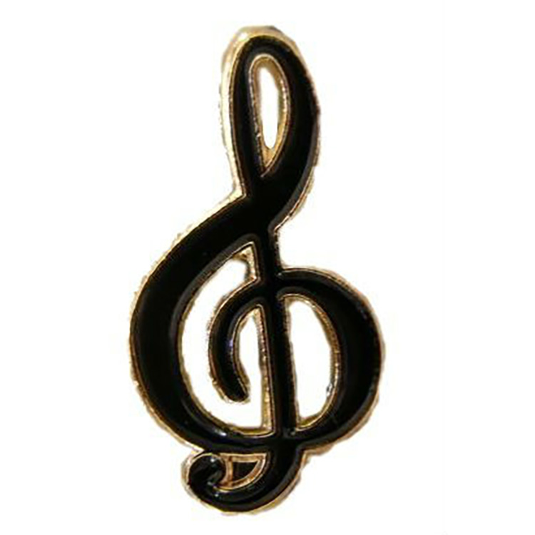Encuentra el mejor fabricante de prendedores de notas musicales y ...