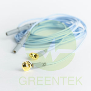 Strong, Durable and Reusable eeg disc electrodes - Alibaba.com