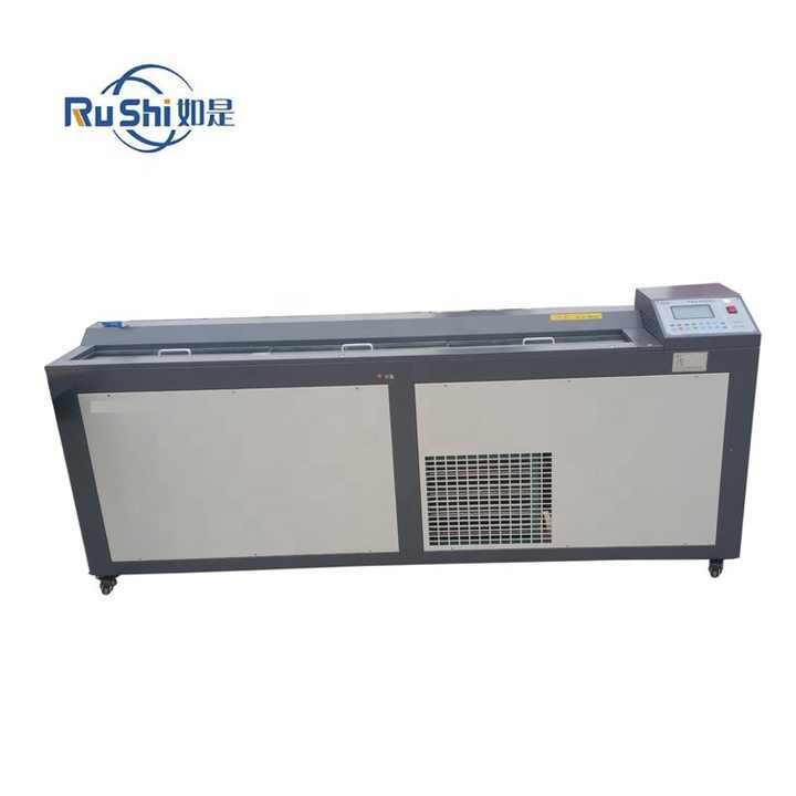 Asphalt Ductility Testing Machine - Bitumen Ductilometer
