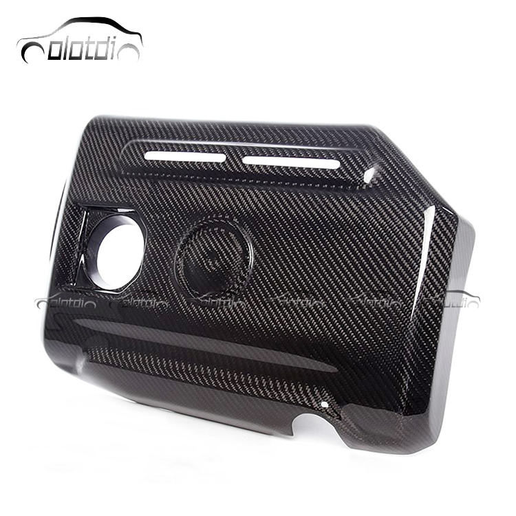 Premium Car Engine Covers - Durable & Insulated Protection