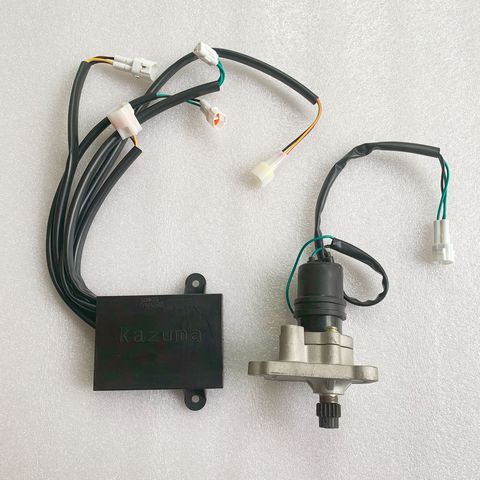 1100cc ecus para Xinyang XY1100GK CHIRONEX Massimo 1100cc UTV Renli ...