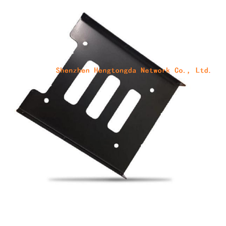 2.5 to 3.5 Inch HDD Mounting Bracket - Secure & Convenient