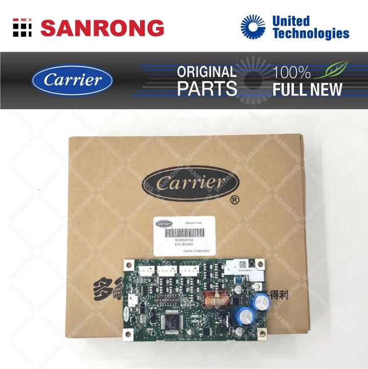 32GB500192EE EXV HXC board carrier chiller| Alibaba.com