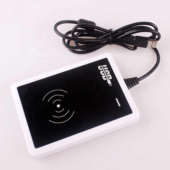 V9 RFID Card Reader Machine for Hotel Door Locks - OEM | Wholesale