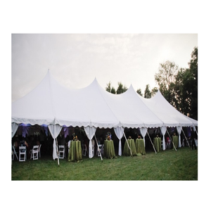 Fabricated Rub Hall Tents - Durable & Versatile Solutions