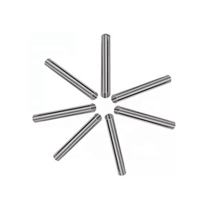 High Precision Metric Pin Gauge Sets for Quality Control