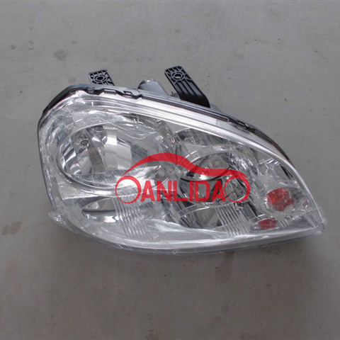 92101-3K520 92102-3K520 头灯适用于 SONATA 2009 2008 2011 2012 2004 2006 2014 ...