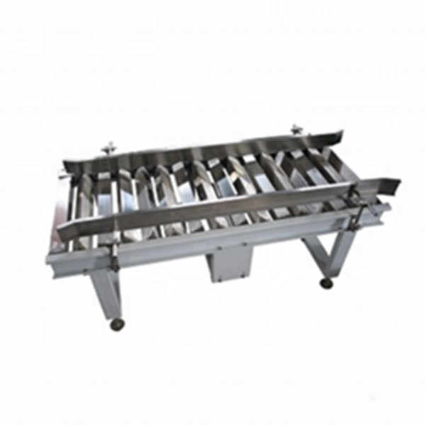 Square Roller Conveyor - Efficient Material Handling