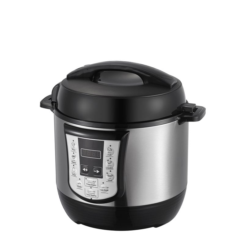 Effortless Cooking with Innovative kitchen appliances national electric ...