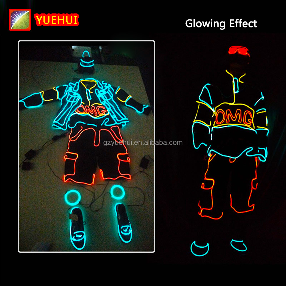 Rave Party Decorations - Illuminate Your Events in Style