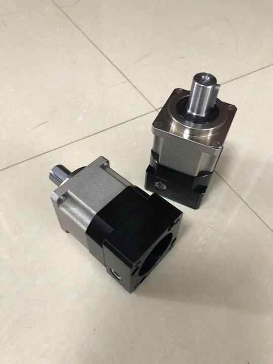 PHF60 Series Planetary Gearbox Servo Gear Reducer High-Tech Gearboxes