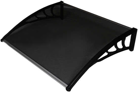 Waterproof Balcony Cover Sheet Roof Materials Waterproof Awnings
