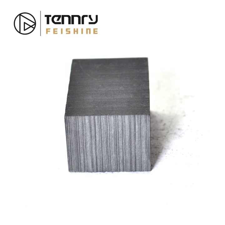 Manufacturer of Carbon Graphite Cube - High Purity Solutions