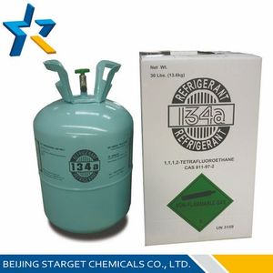refrigerante tetrafluoroetano r134a Para un ambiente más fresco ...