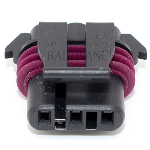 12059595 Delphi 3 Way Connectors - Reliable Automotive Solutions