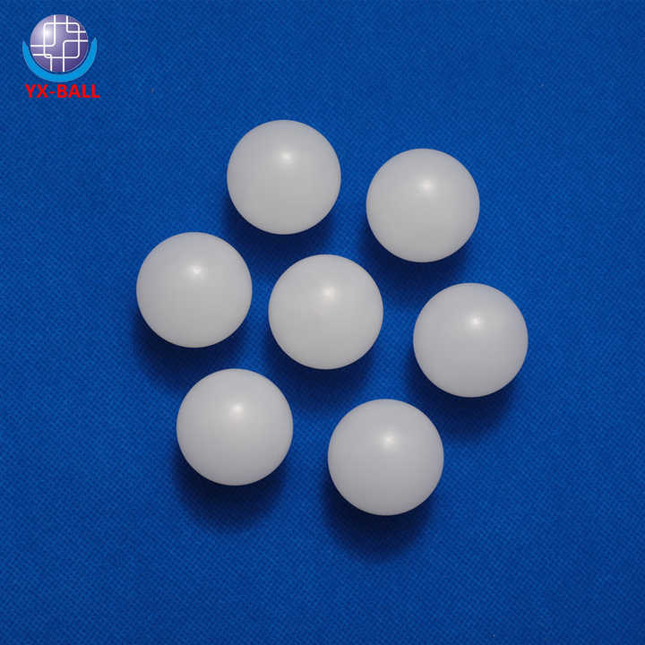 Large Hard Plastic Ball - Wholesale & Custom Molding