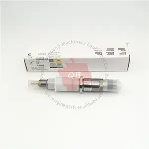 5263308 Cummins QSL9 Injector - High Performance Fueling