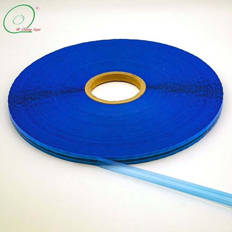 Shanghai Qichang Tape Ltd.