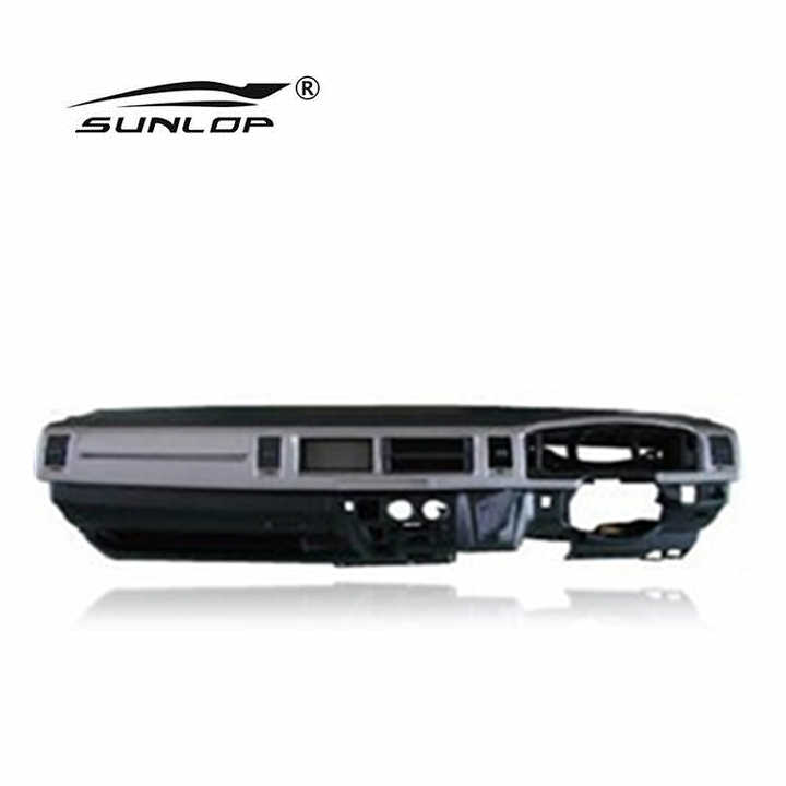 For Hiace Auto Parts Commuter Van Bus KDH Body Kits #000554 Dashboard ...