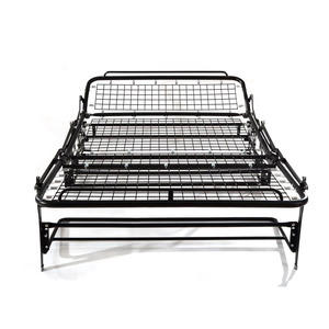 Metal Frame Mechanism for Sofa Bed - Durable & Stylish