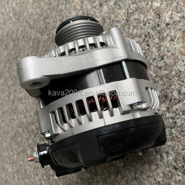 Kava Alternator for Toyota 3ZR-FAE - Reliable Performance