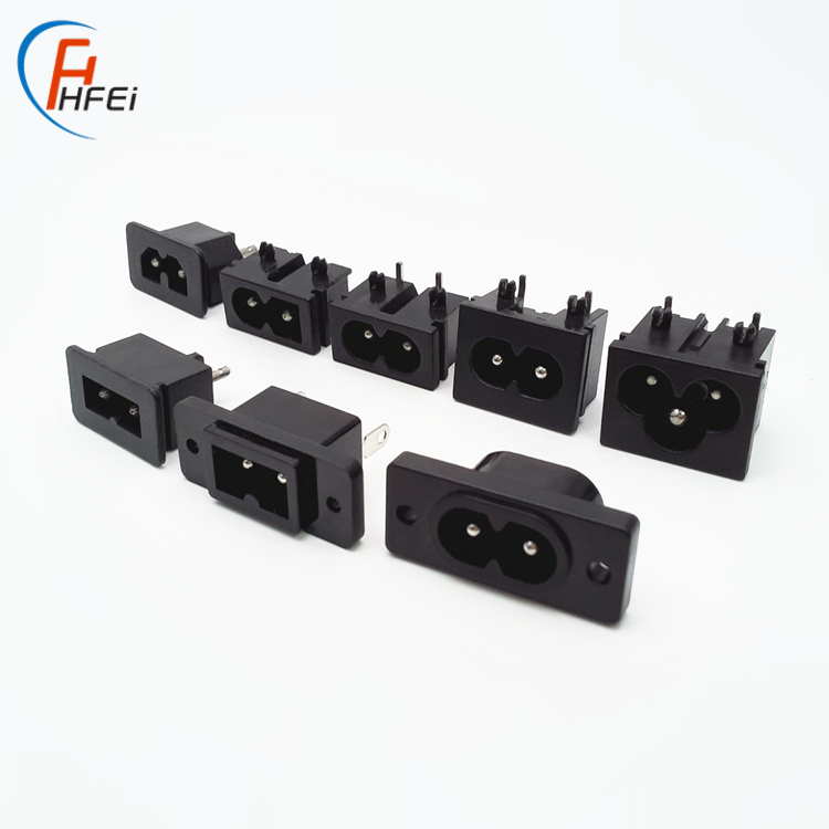 Streamline Connections with Premium japanese standard power plug Solutions