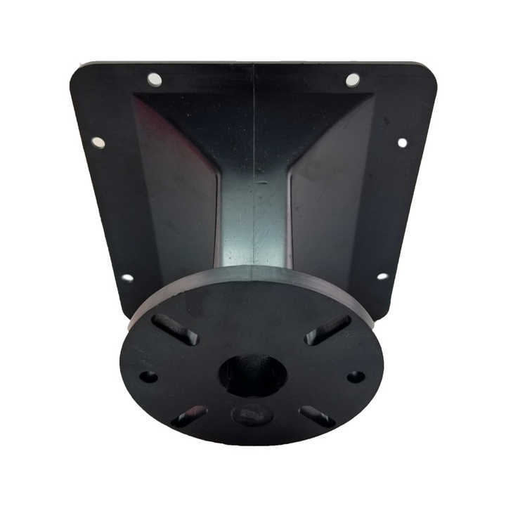 Plastic Tweeter Horn Speaker Accessories for Home Theatre and Audio ...