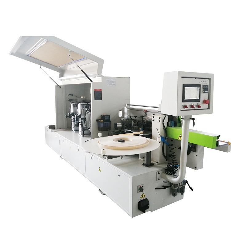 How to Choose the Best Edge Banding Machine Zicar for Your Workshop