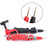 Universal Probe Test for Digital Multimeter - Soft Probe