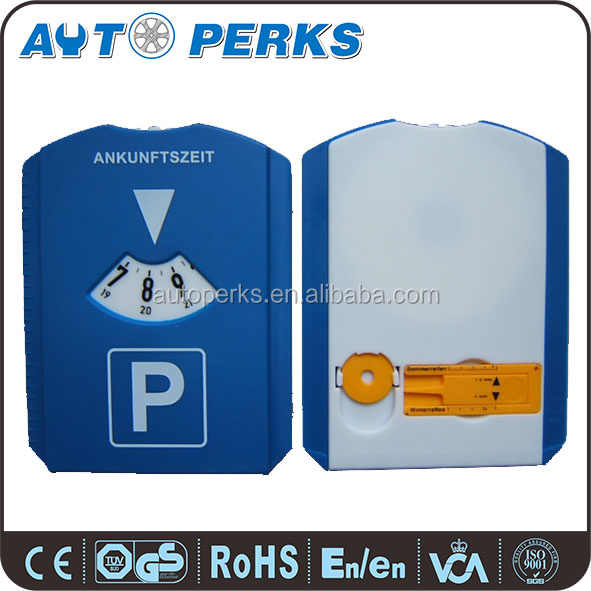 Euro PVC car Parking disc disc Parking| Alibaba.com