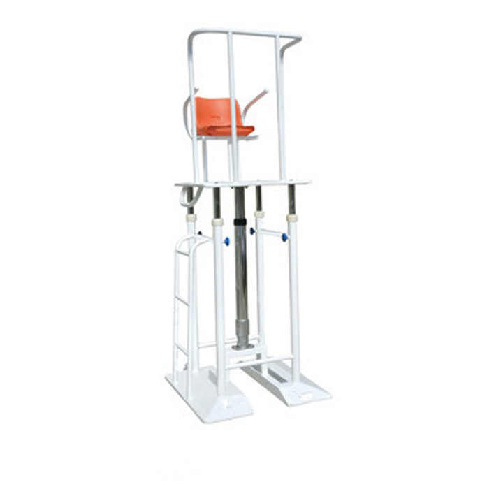 High Quality Height Adjustable Volleyball Referee Chair