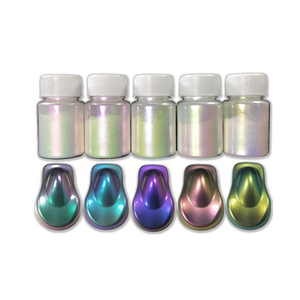 Rare and Superior Quality of Sundry Chromaflair Pigment - Alibaba.com