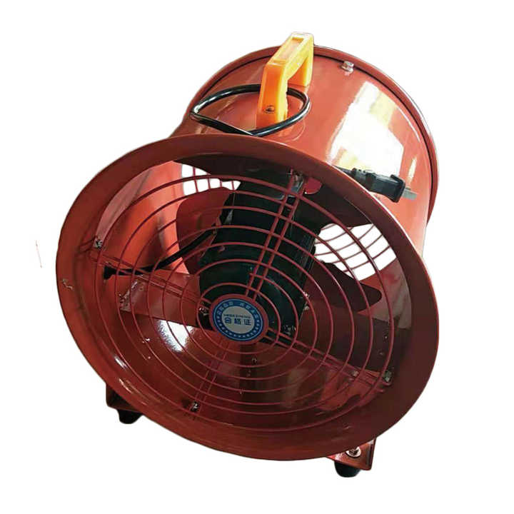 PORTABLE electric VENTILATION fan IMPA 591407 Navy store ISSA| Alibaba.com