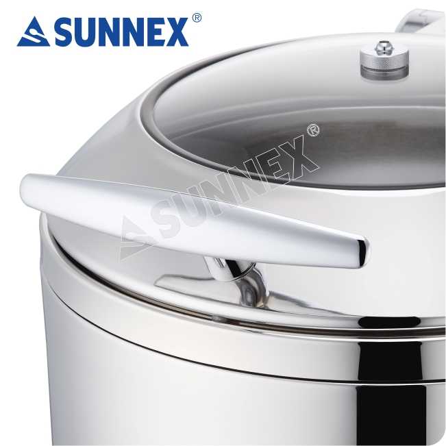 Sunnex Food Warmer - Efficient Hotel Restaurant Solution